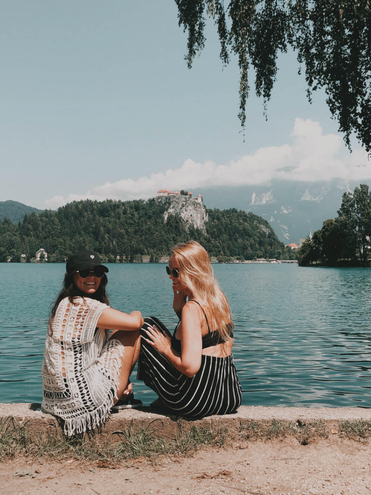 Bled Slovenië: complete reisgids met tips, bezienswaardigheden & uitstapjes